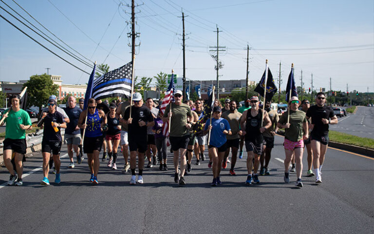 Law Enforcement Memorial Run – Law Enforcement Memorial Run